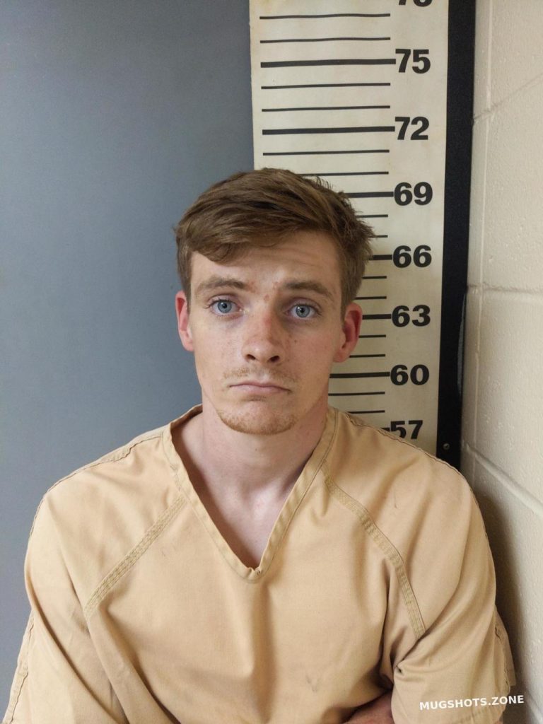 PAGE COREY MATTHEW 12/04/2023 - Covington County Mugshots Zone
