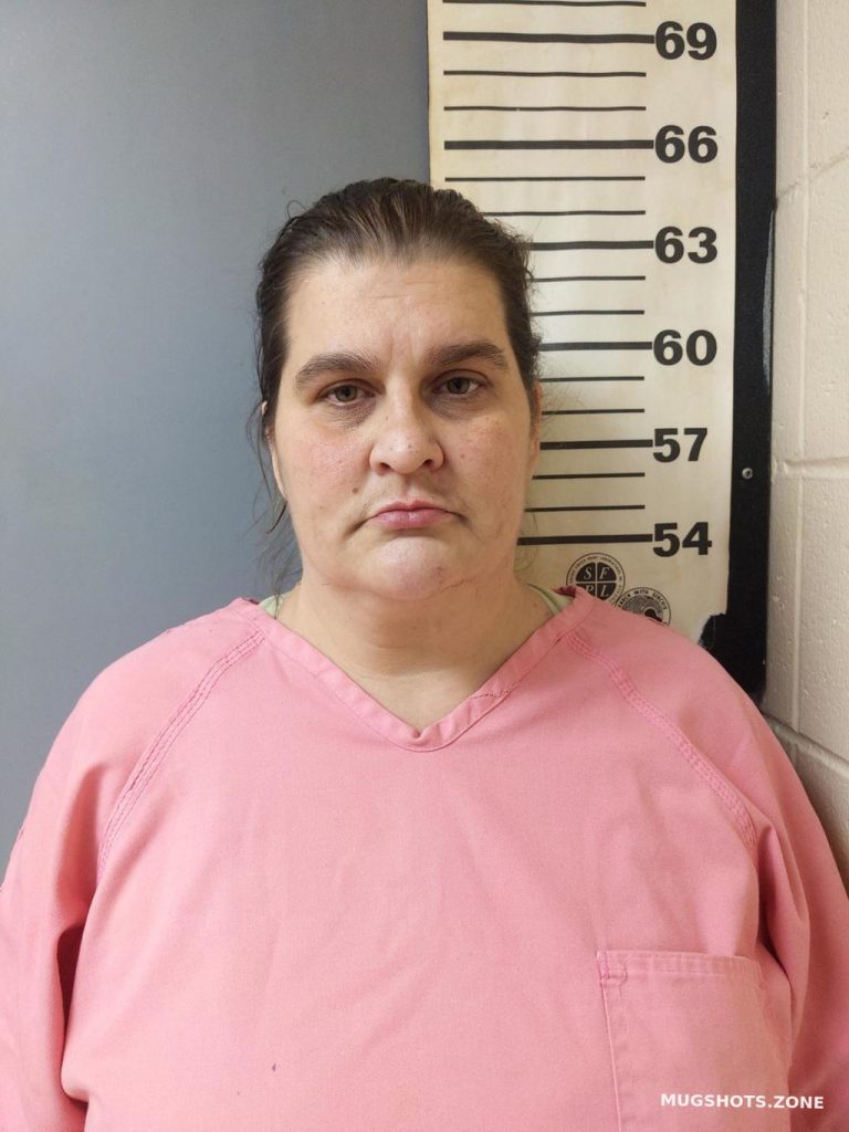 SAULTZ PEPPER DANYALE 12/07/2023 - Covington County Mugshots Zone