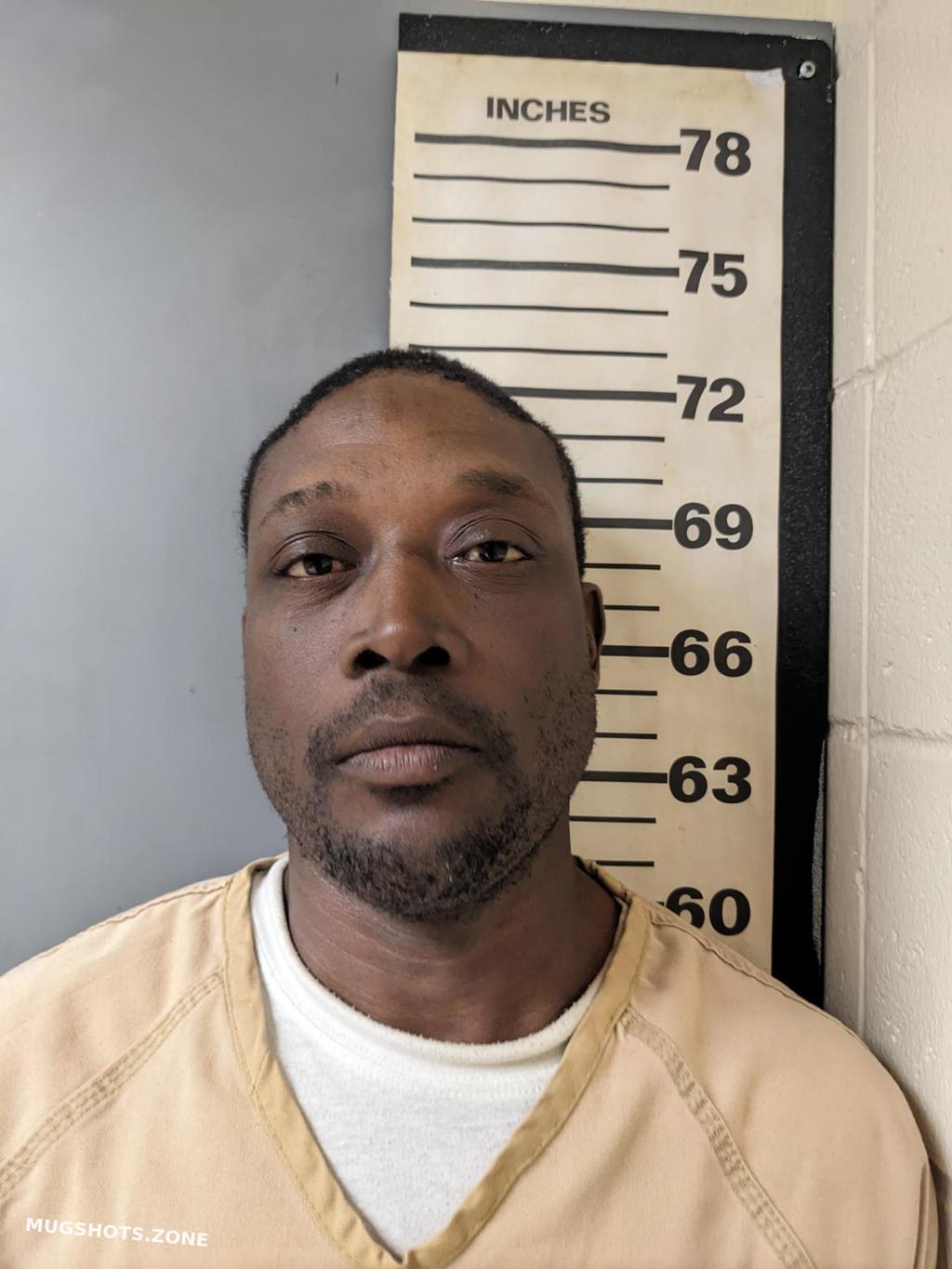 STALLINGS CHARLES JUNIOR 12/11/2023 - Covington County Mugshots Zone