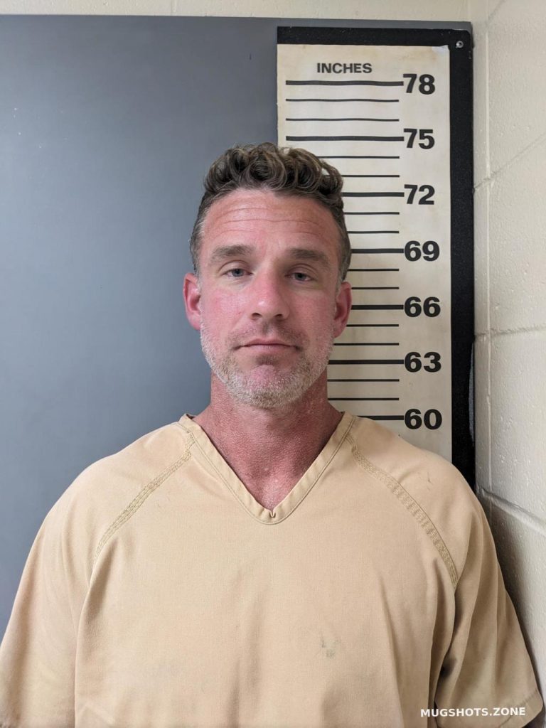 SHORT COREY JOSHUA 12/12/2023 - Covington County Mugshots Zone