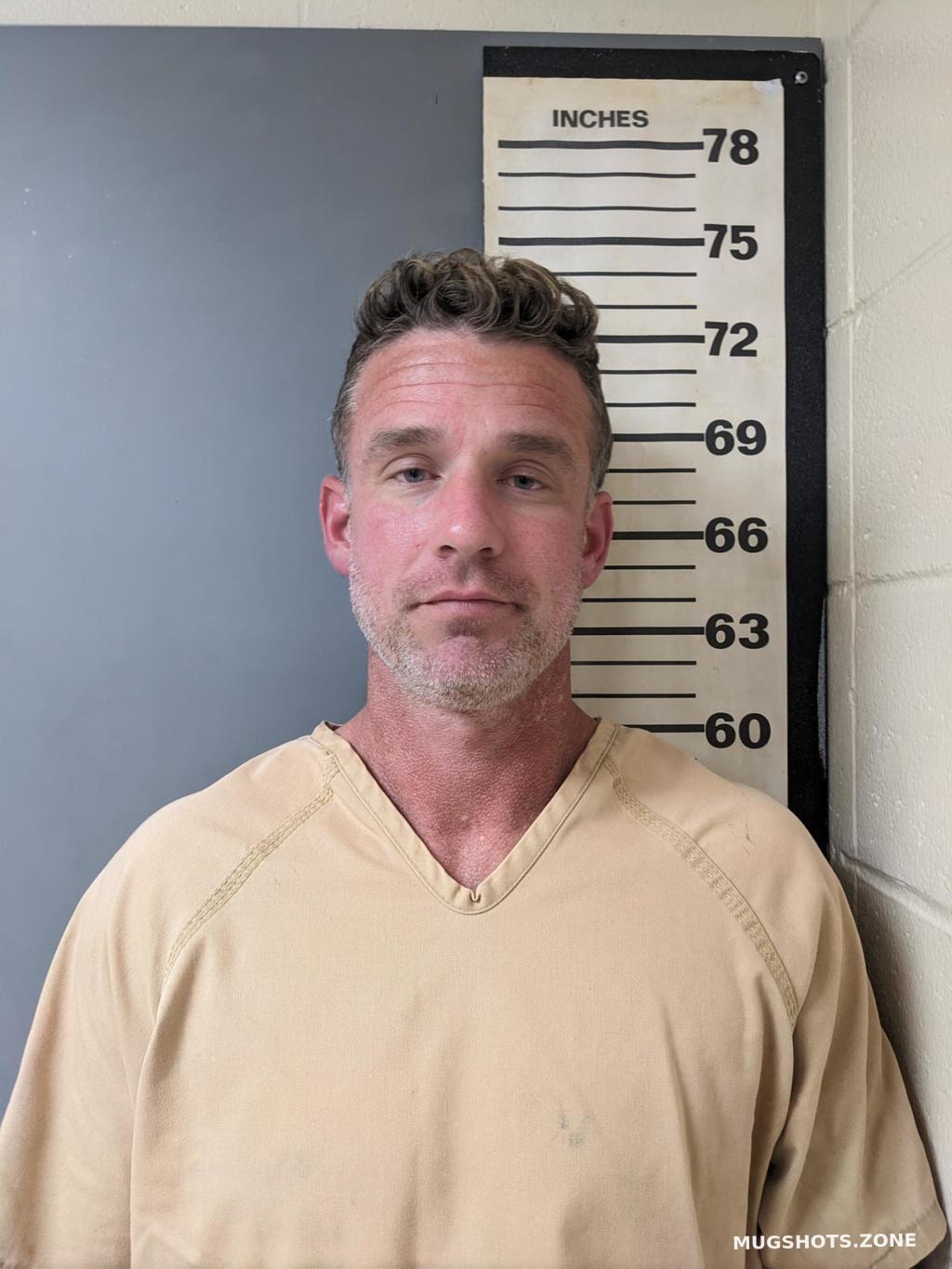 SHORT COREY JOSHUA 12/12/2023 - Covington County Mugshots Zone