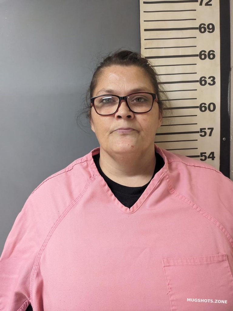 SMITH ASHLEY DIANE 12/15/2023 - Covington County Mugshots Zone