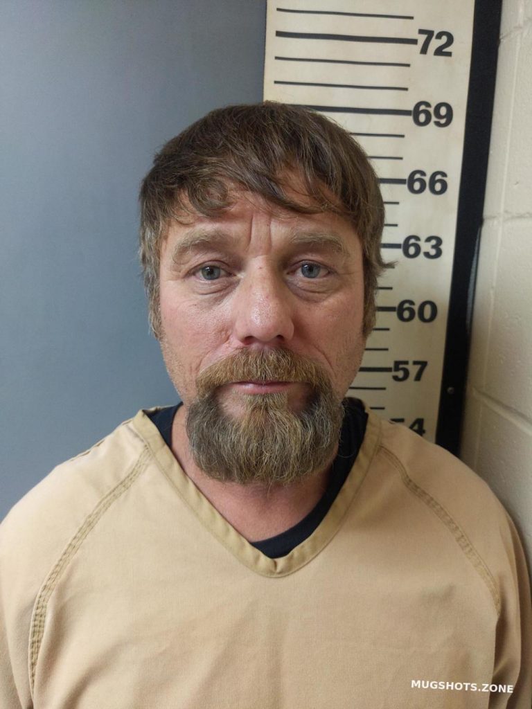 SMITH CHRISTOPHER SHANNON 12/16/2023 - Covington County Mugshots Zone