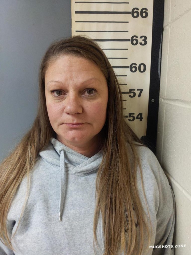 MATTHEWS TONIA MARIE 12/16/2023 - Covington County Mugshots Zone