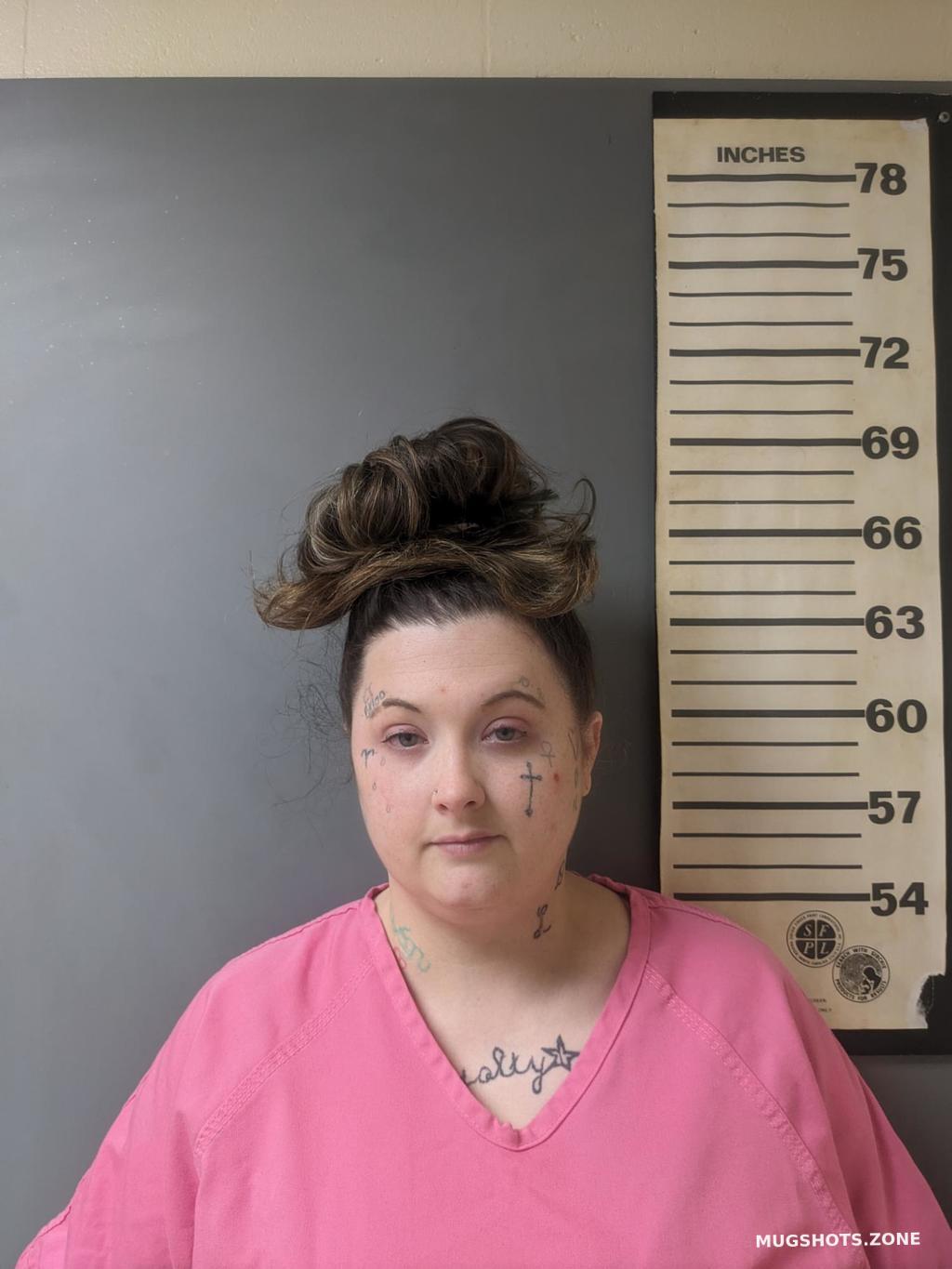 INMAN COURTNEY LYNN 12/20/2023 - Covington County Mugshots Zone INMAN COURTNEY LYNN 12/20/2023 - Covington County Mugshots Zone