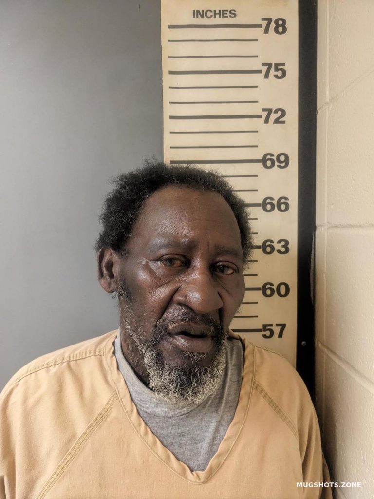 HEAD ROBERT JUNIOR 12/20/2023 - Covington County Mugshots Zone