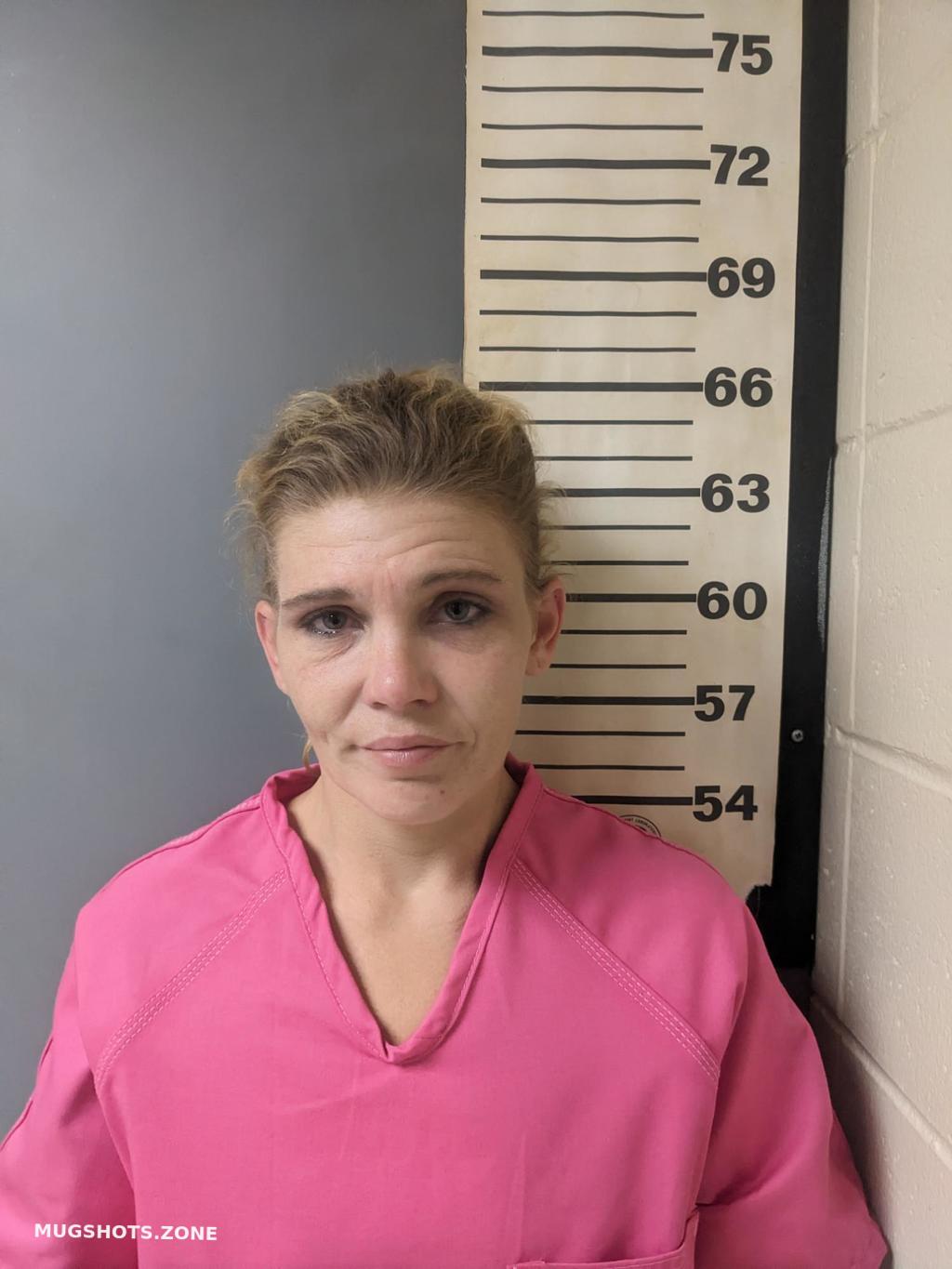 SULLIVAN TINA REENE 12/23/2023 - Covington County Mugshots Zone