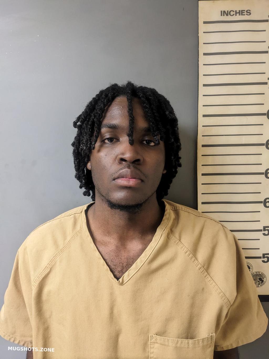 HORSTEAD EMARION LATRAVIUS 12/26/2023 - Covington County Mugshots Zone