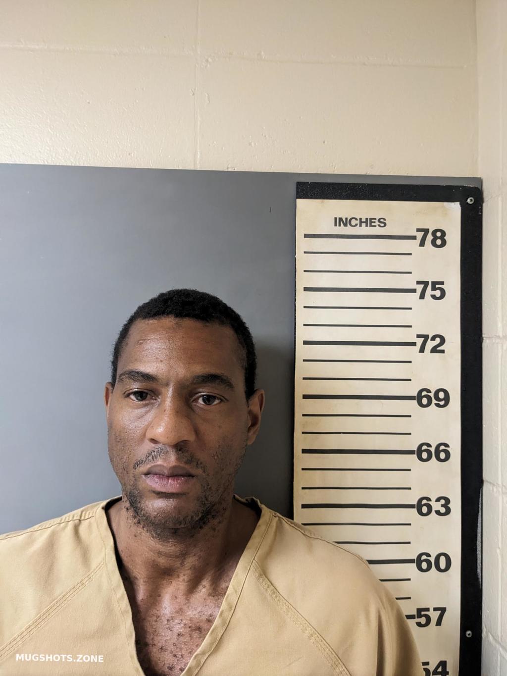 CHRISTOPHER JOSEPH WAYNE 12/28/2023 - Covington County Mugshots Zone