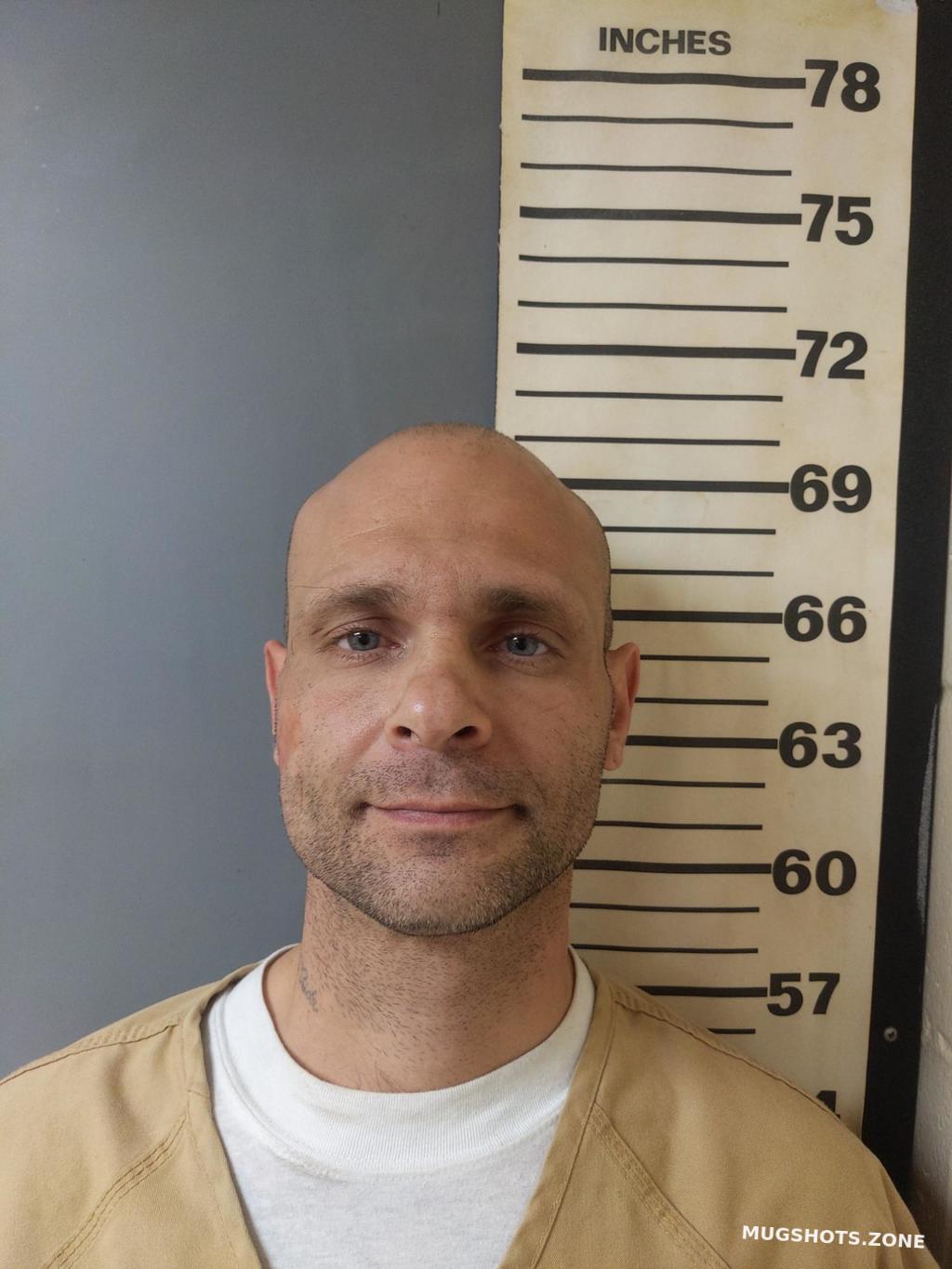 KING JOHN HAROLD 01/10/2024 - Covington County Mugshots Zone