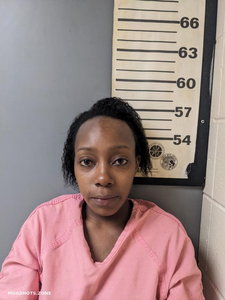 SILAS ASHLEY CAROL 01/14/2024 - Covington County Mugshots Zone