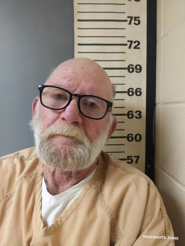 PUGH DAVID EARL 01/15/2024 - Covington County Mugshots Zone