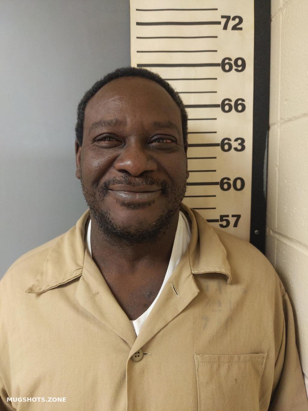 STACKHOUSE JAMES EARL JR 01/16/2024 - Covington County Mugshots Zone