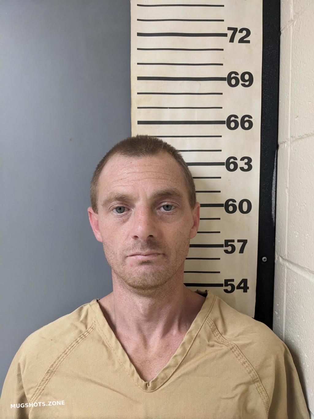 KILPATRICK RANDALL DEWAYNE 01/23/2024 - Covington County Mugshots Zone