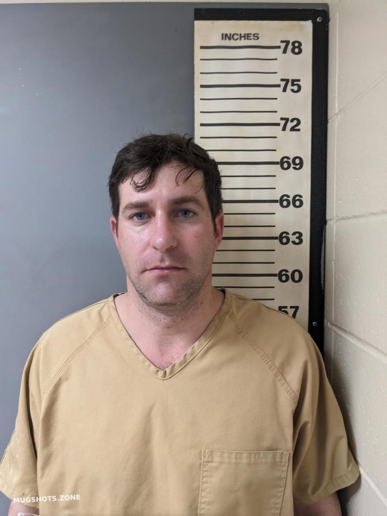 LEE TANNER LOUIS 01/28/2024 - Covington County Mugshots Zone