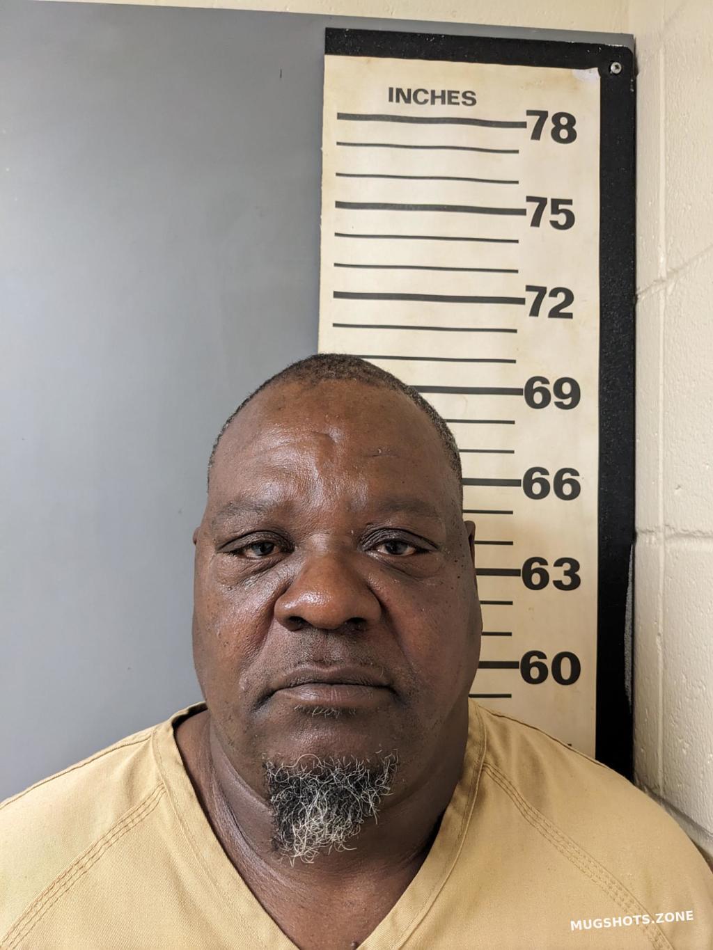 STACKHOUSE DONNIE NA 02/02/2024 - Covington County Mugshots Zone