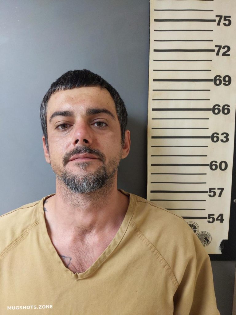 WATSON SAM DOUGLAS III 02/03/2024 - Covington County Mugshots Zone