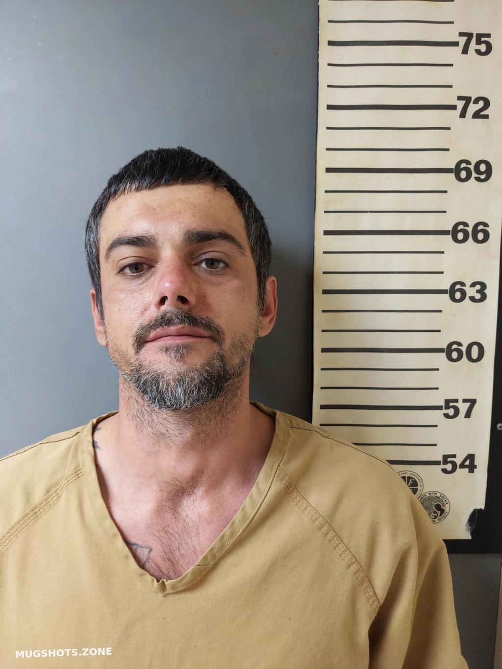 WATSON SAM DOUGLAS III 02/03/2024 - Covington County Mugshots Zone