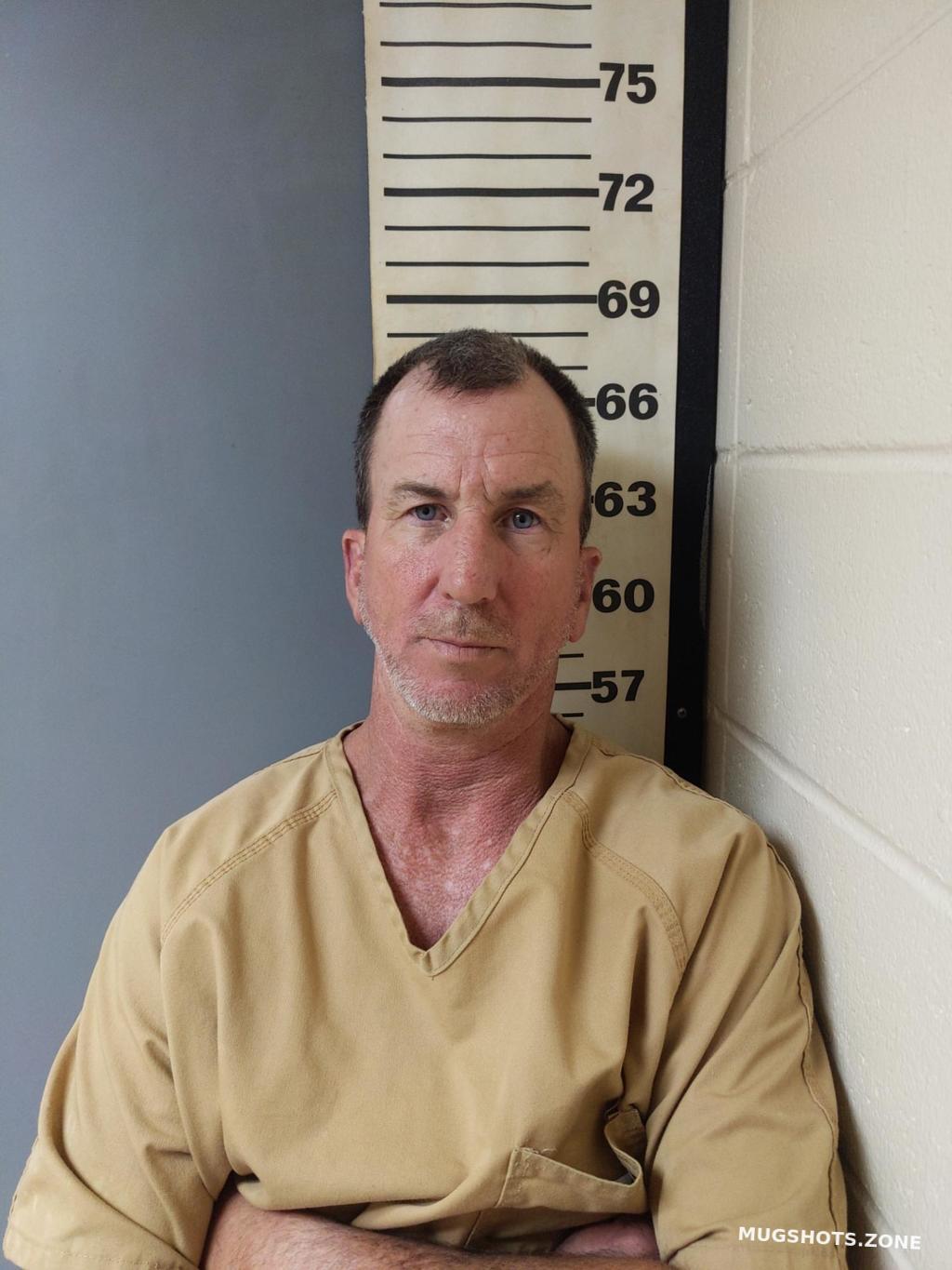 WINGARD JERRY HUGH JR 02/03/2024 - Covington County Mugshots Zone