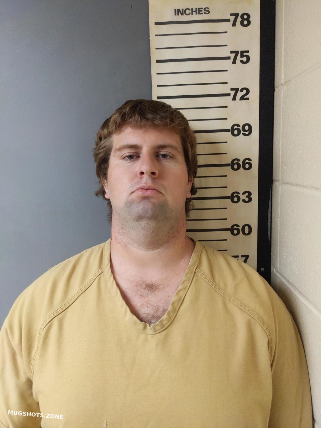 BASS JACOB JAY 02/07/2024 - Covington County Mugshots Zone