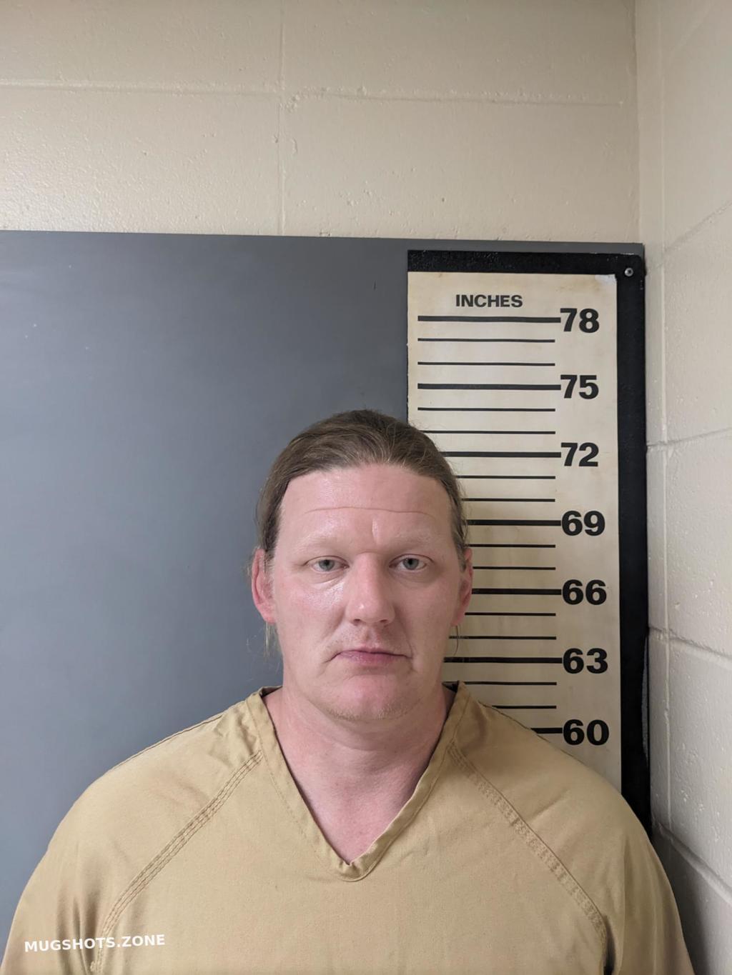 STRAUGHN JOHN DAVID 02/13/2024 - Covington County Mugshots Zone