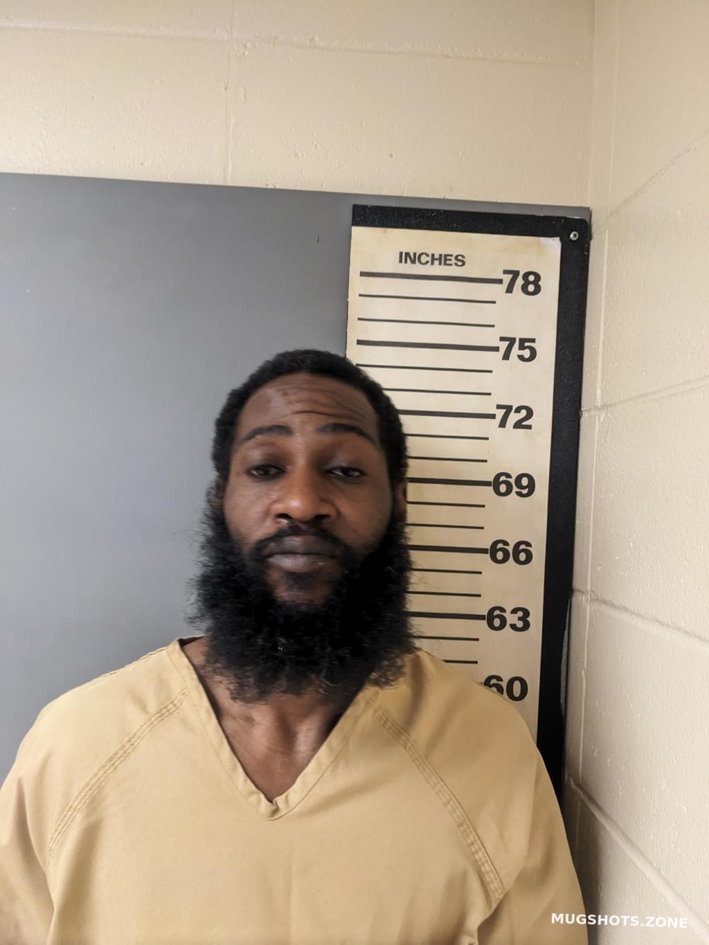 MOORE FREDERICK DEWAYNE 02/15/2024 - Covington County Mugshots Zone