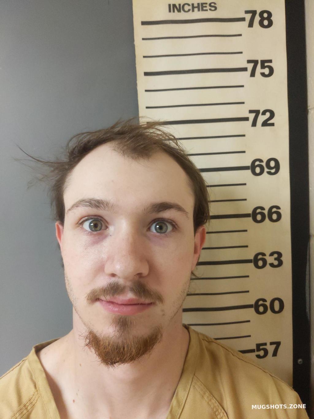 SHIPP TANNER GRANT 02/16/2024 - Covington County Mugshots Zone