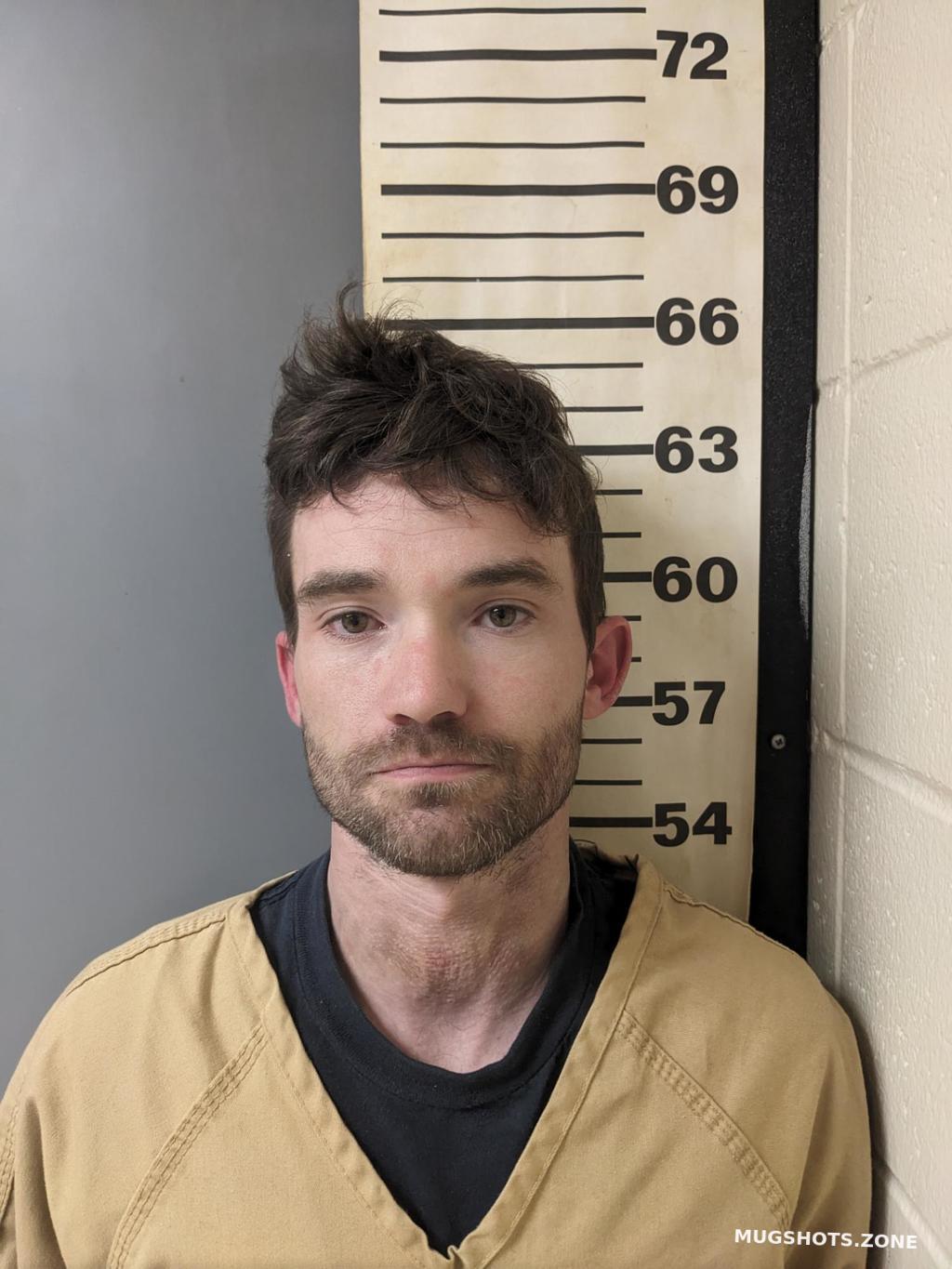HOLCOMB DALTON DILLON 02/16/2024 - Covington County Mugshots Zone