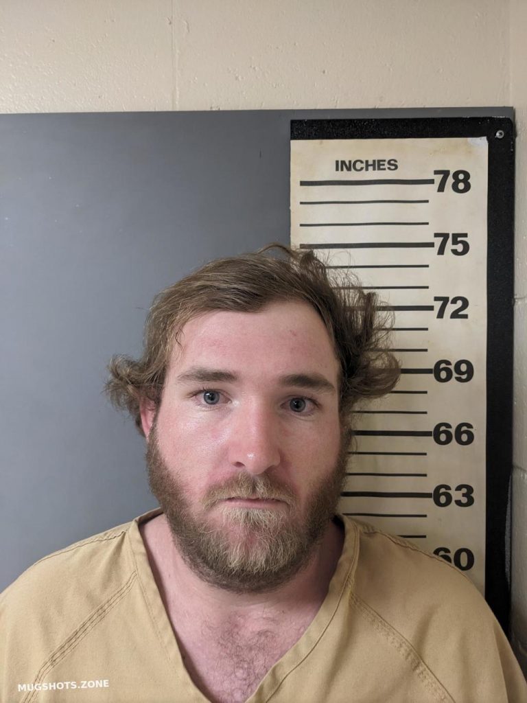 RATLIFF STEPHEN LAWRENCE II 02/16/2024 - Covington County Mugshots Zone