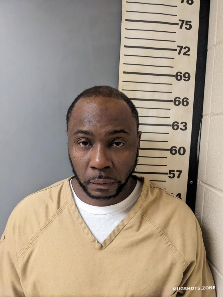 LATIMER ANTONIO DEMETRIUS 02/17/2024 - Covington County Mugshots Zone