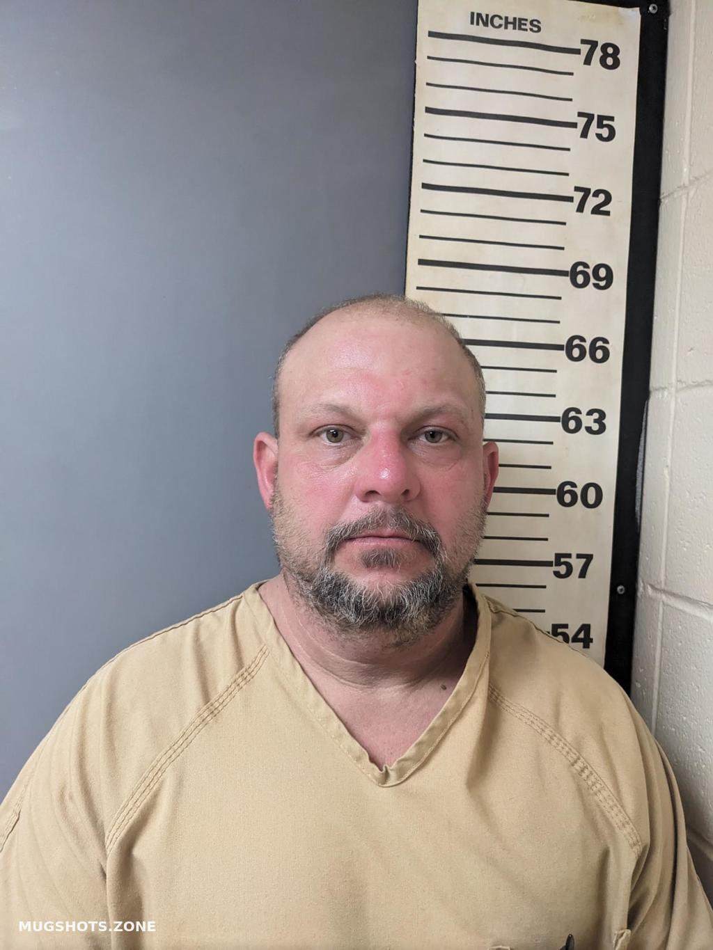 ADKINSON GERALD HEATH 02/21/2024 - Covington County Mugshots Zone