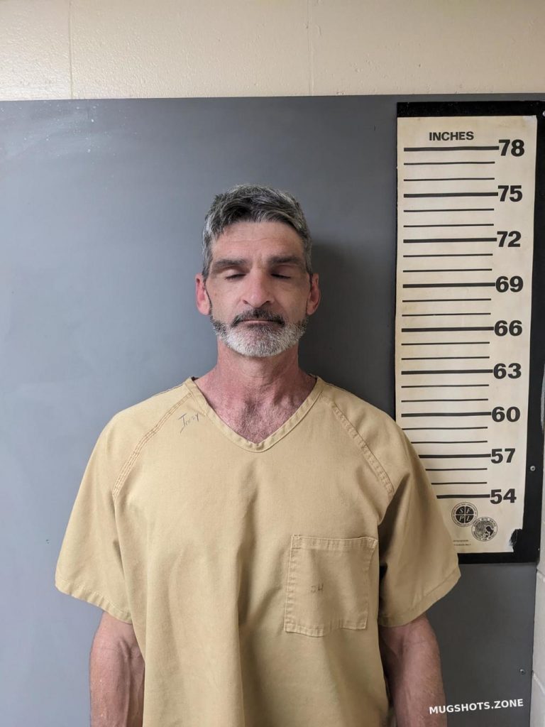 BOYNTON JEREMY LANIER 02/24/2024 - Covington County Mugshots Zone