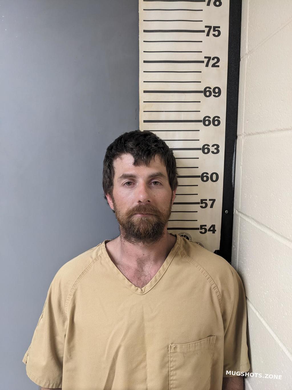 JOHNSON JONATHAN MICHAEL 02/26/2024 - Covington County Mugshots Zone