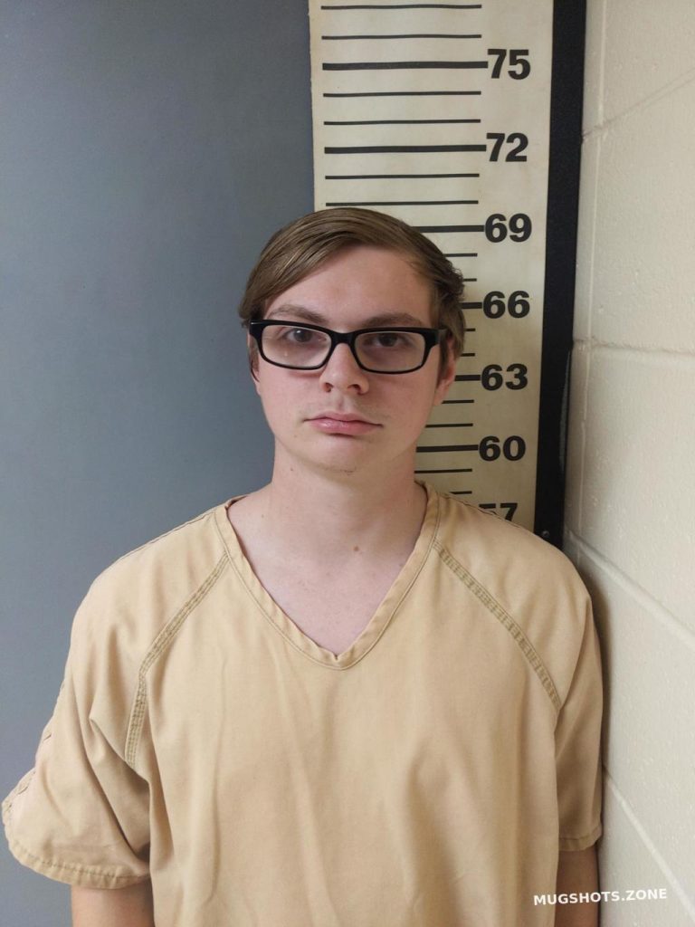 DELOACH SAMUEL W 03/01/2024 - Covington County Mugshots Zone