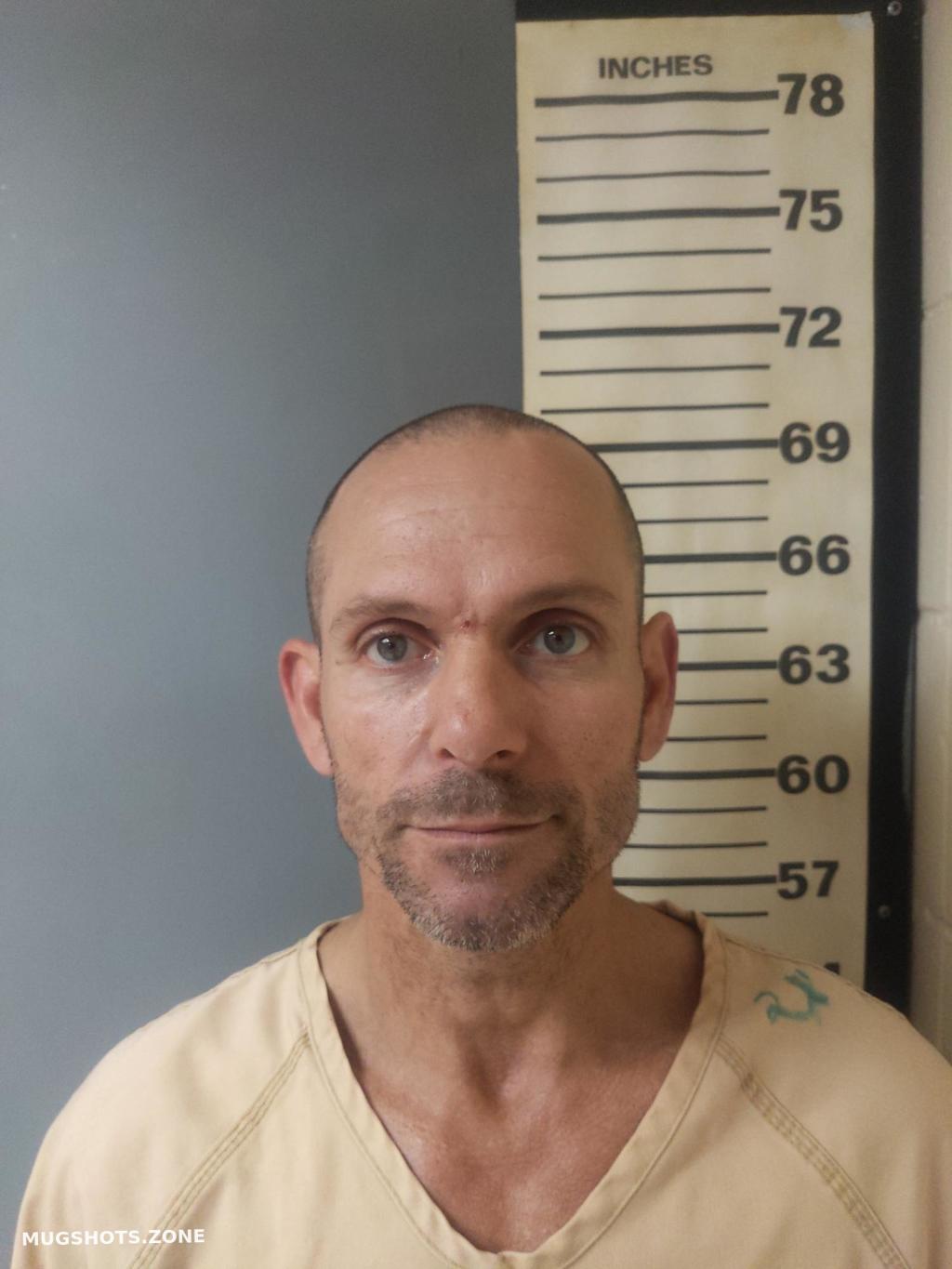 JOHNSON RODNEY DEWAYNE 03/03/2024 - Covington County Mugshots Zone