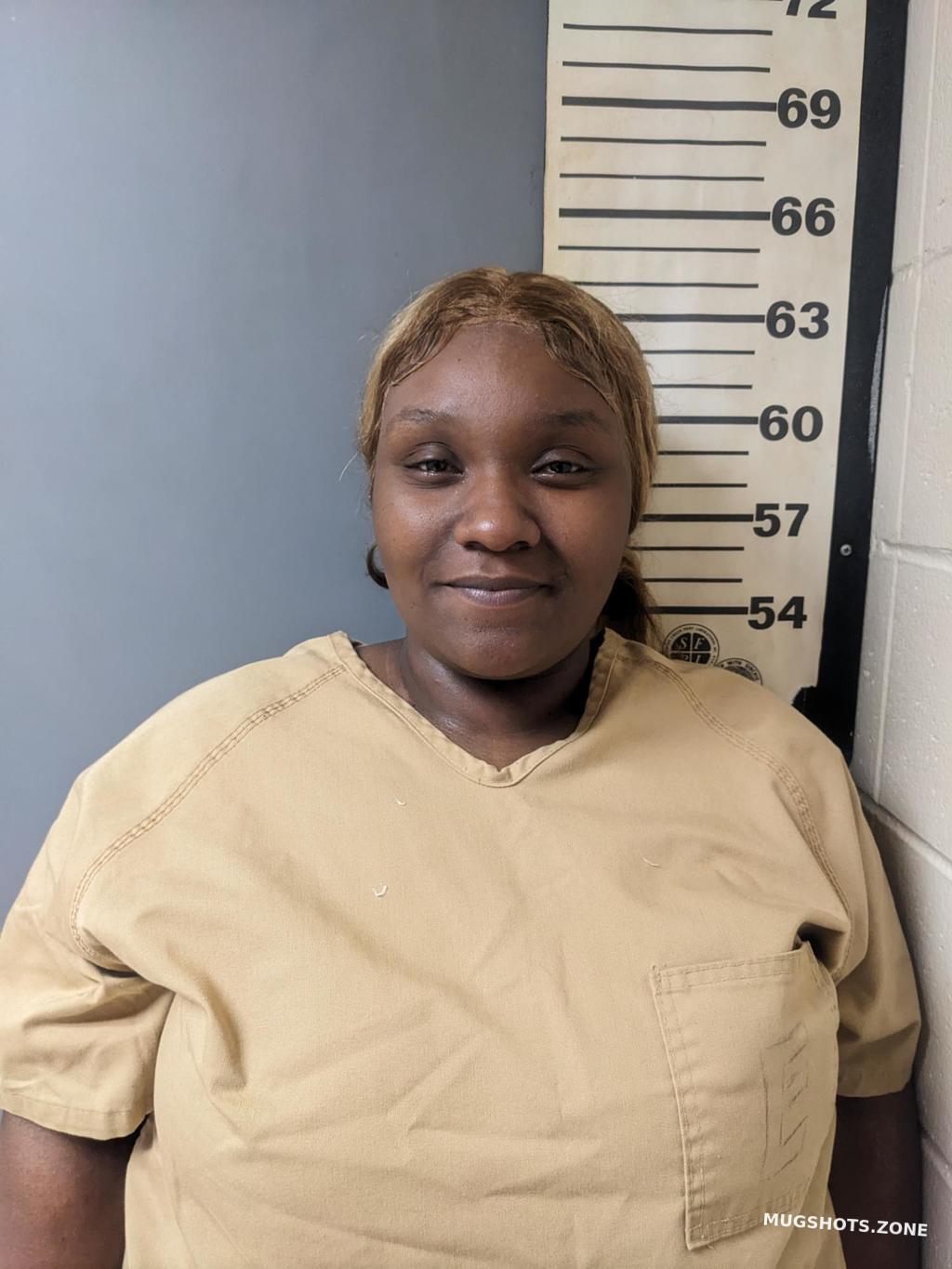 SMITH PRINCESS KATRINA 03/10/2024 - Covington County Mugshots Zone