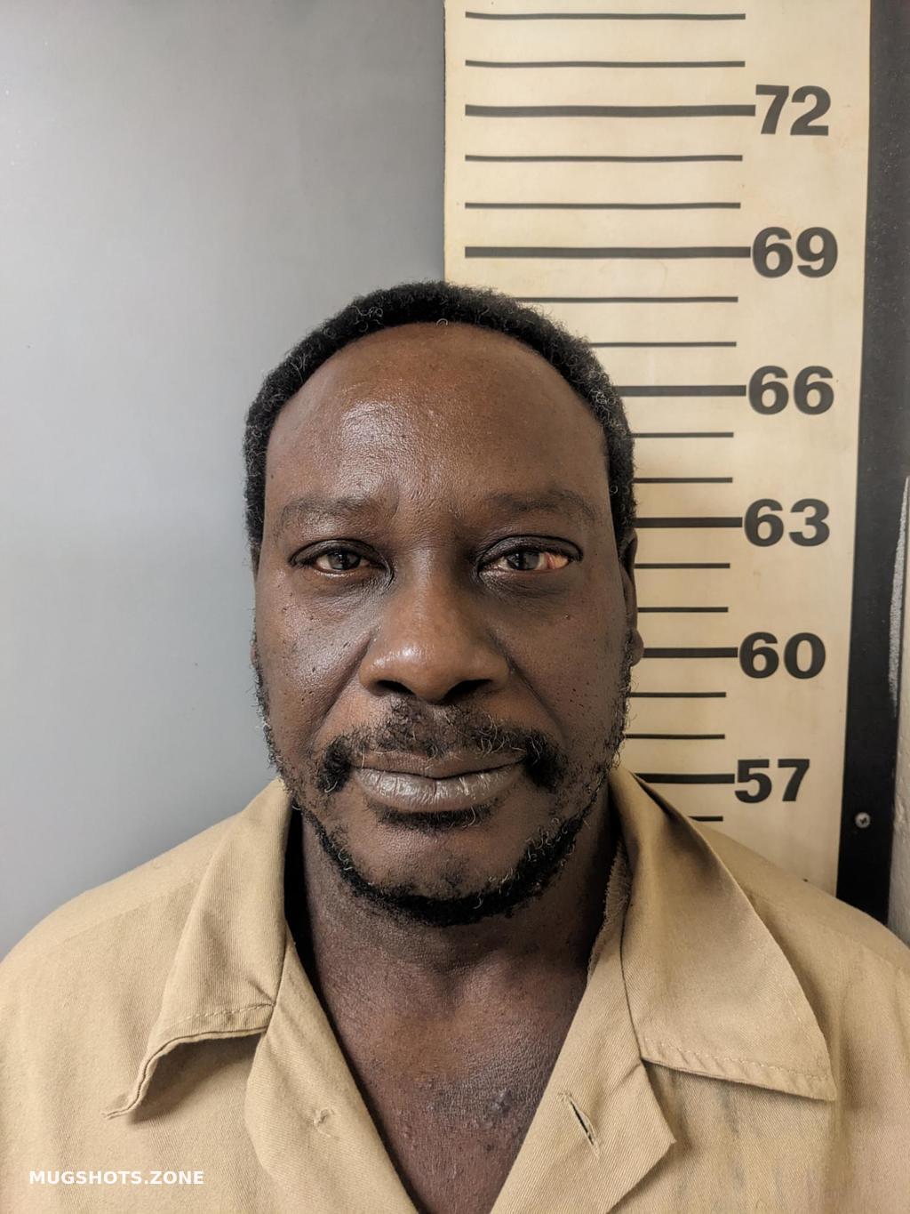 STACKHOUSE JAMES EARL JR 03/11/2024 - Covington County Mugshots Zone