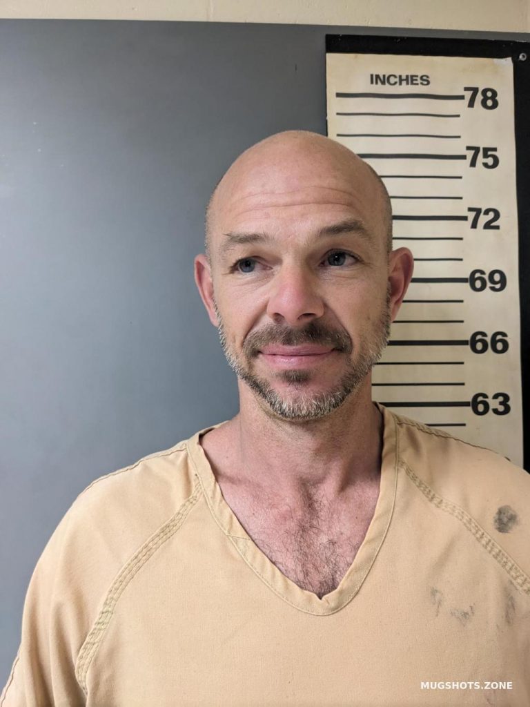 FILLINGIM JASON GROVER 03/14/2024 - Covington County Mugshots Zone