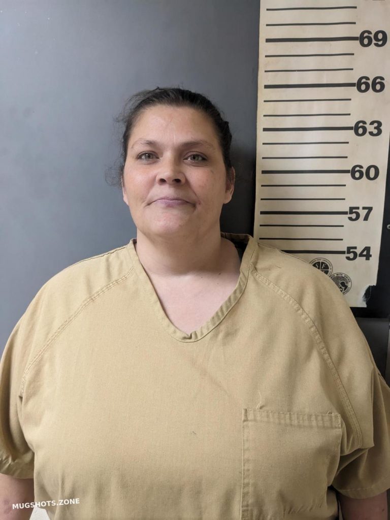SMITH ASHLEY DIANE 03/15/2024 - Covington County Mugshots Zone