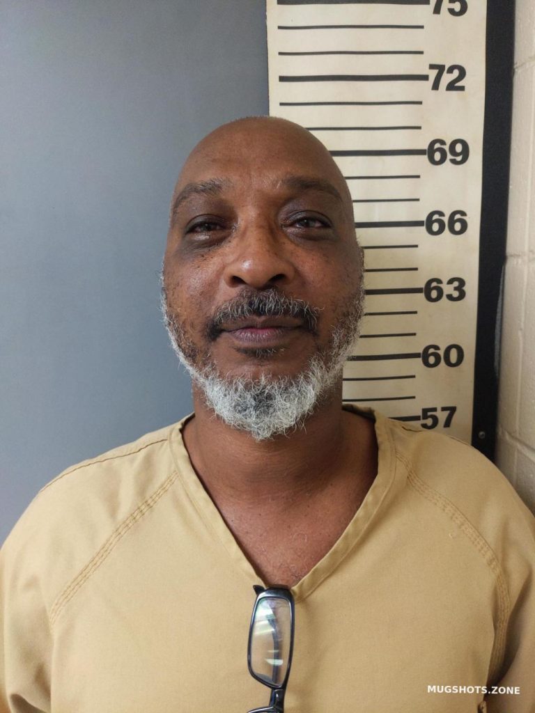 JONES DARRICK MONTEZ 03/17/2024 - Covington County Mugshots Zone