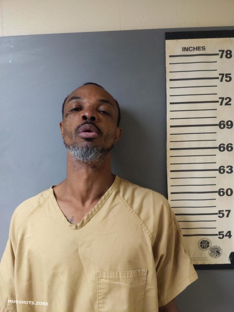 KYLES KELVIN D 03/17/2024 - Covington County Mugshots Zone