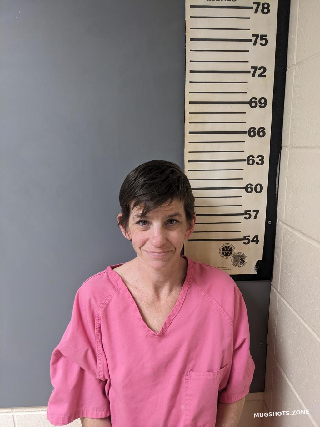 WARD CHELSIE SUMMER BUICE 03/19/2024 - Covington County Mugshots Zone