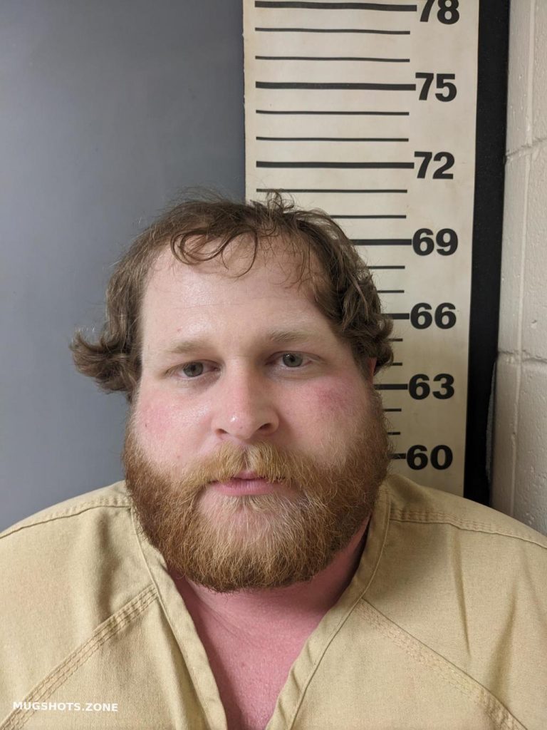 HOWELL TREVOR JEAN 03/21/2024 - Covington County Mugshots Zone