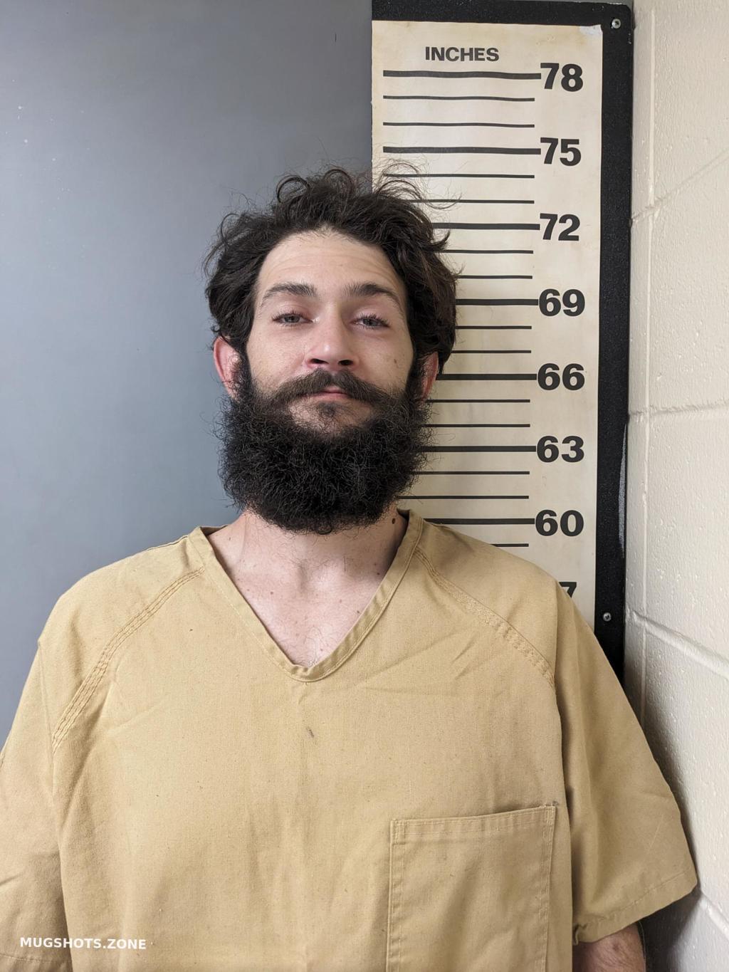 PATE TYLER EUGENE 03/26/2024 - Covington County Mugshots Zone