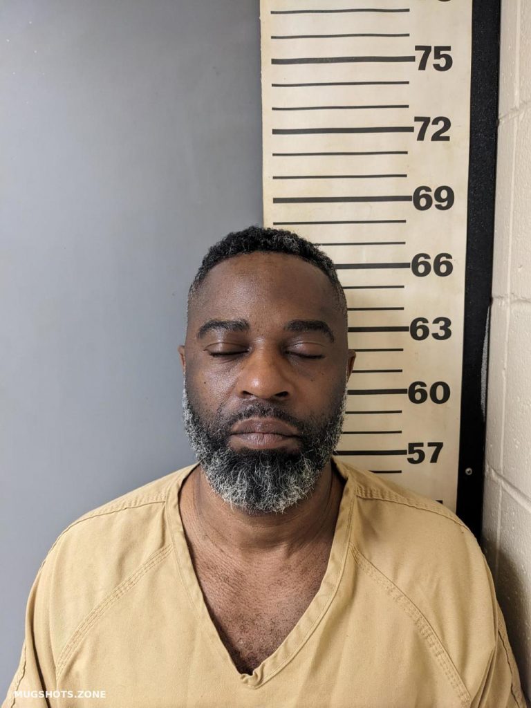 PETTWAY RONNIE JAMES JR 03/31/2024 - Covington County Mugshots Zone