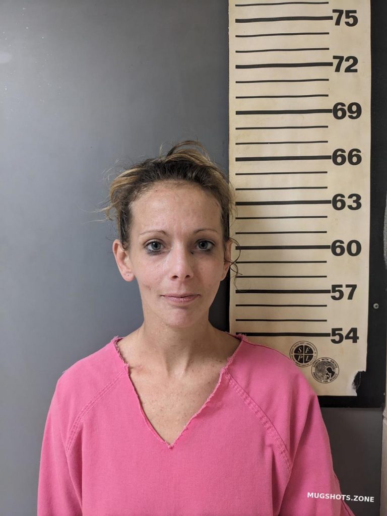 RALEY KERI KASSANDRA 04/01/2024 - Covington County Mugshots Zone