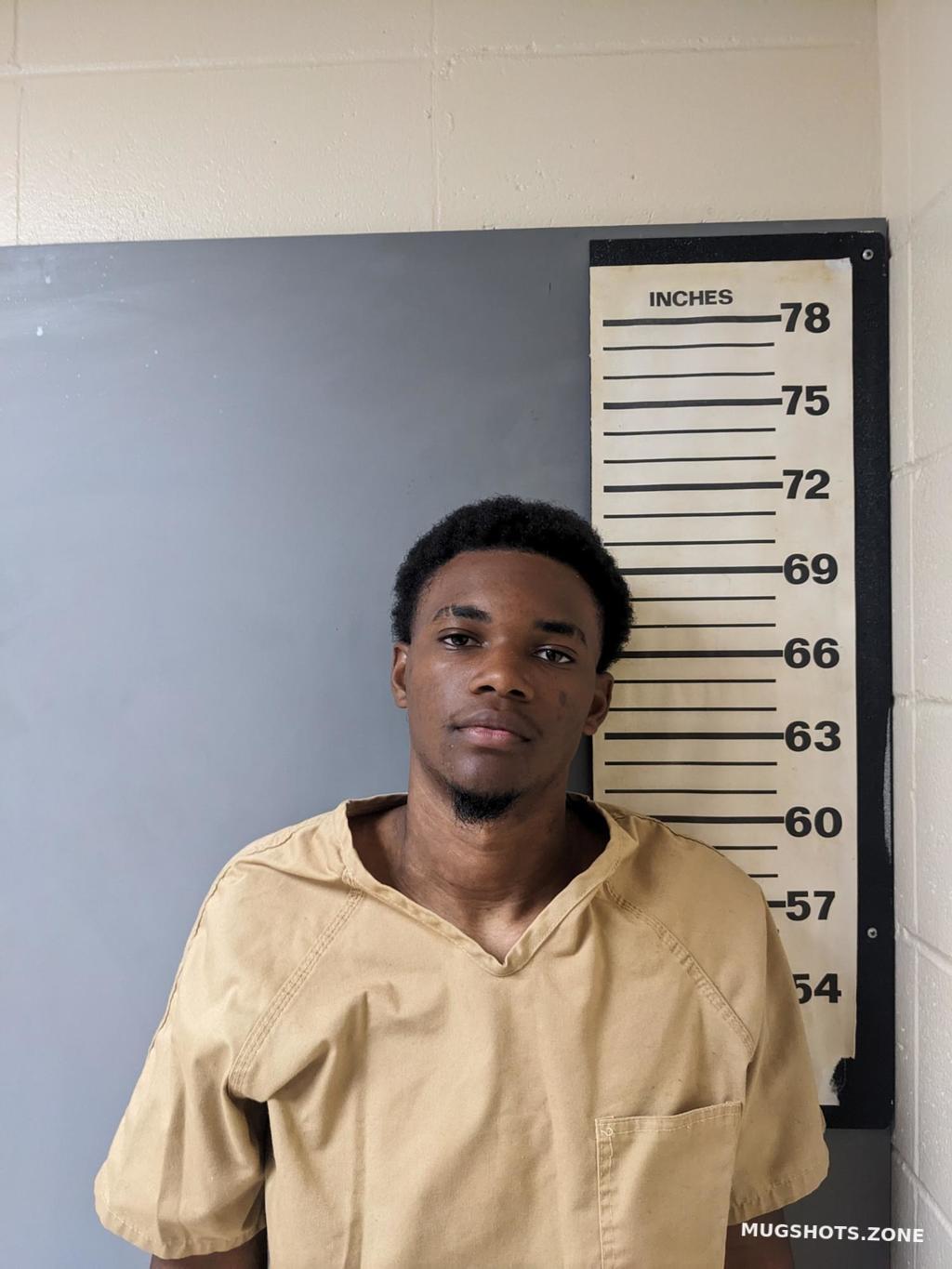ROBERTSON BRAD AR'RAYVION 04/02/2024 - Covington County Mugshots Zone