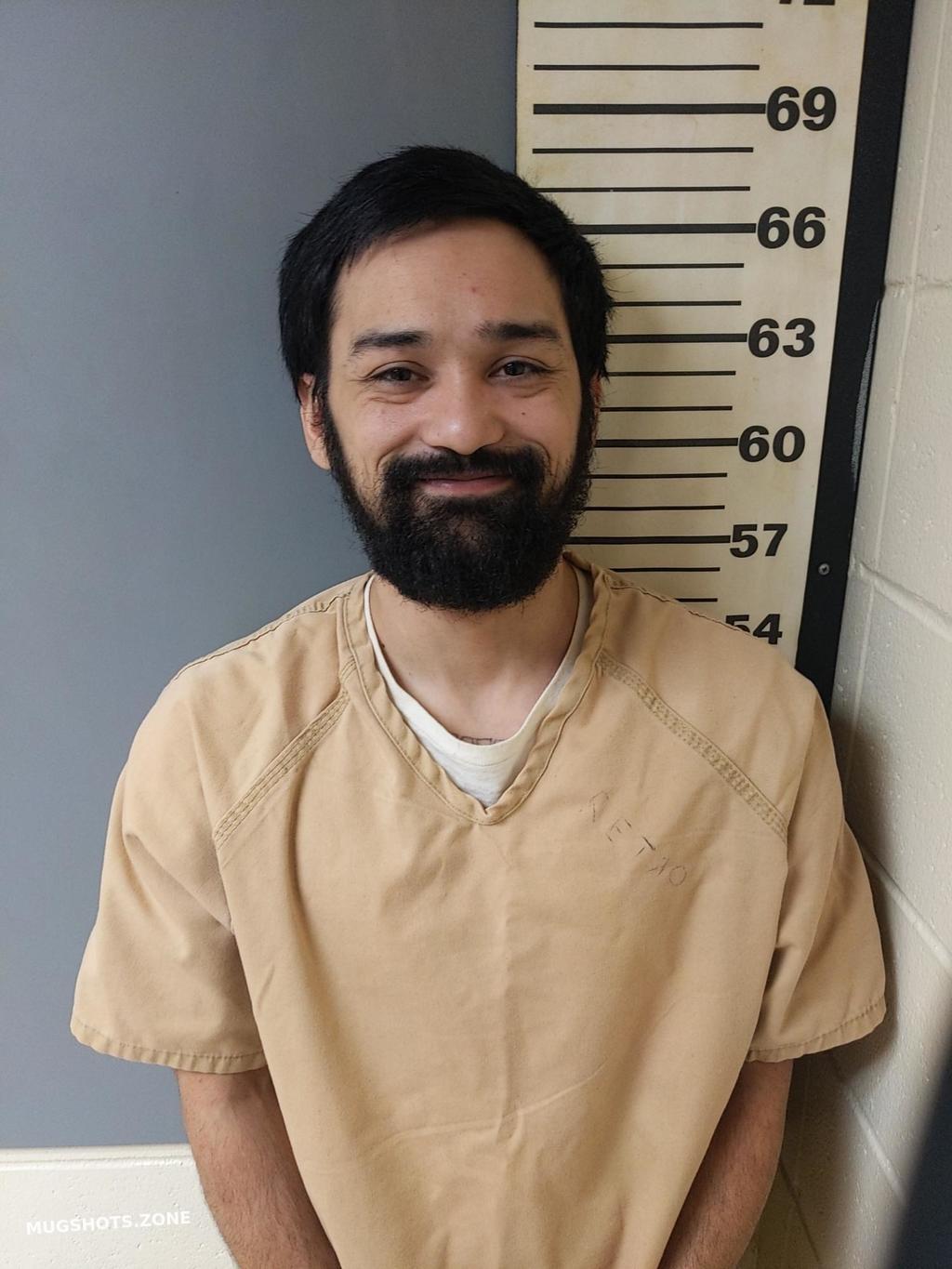 WATSON CHRISTOPHER LEE II 04/04/2024 - Covington County Mugshots Zone
