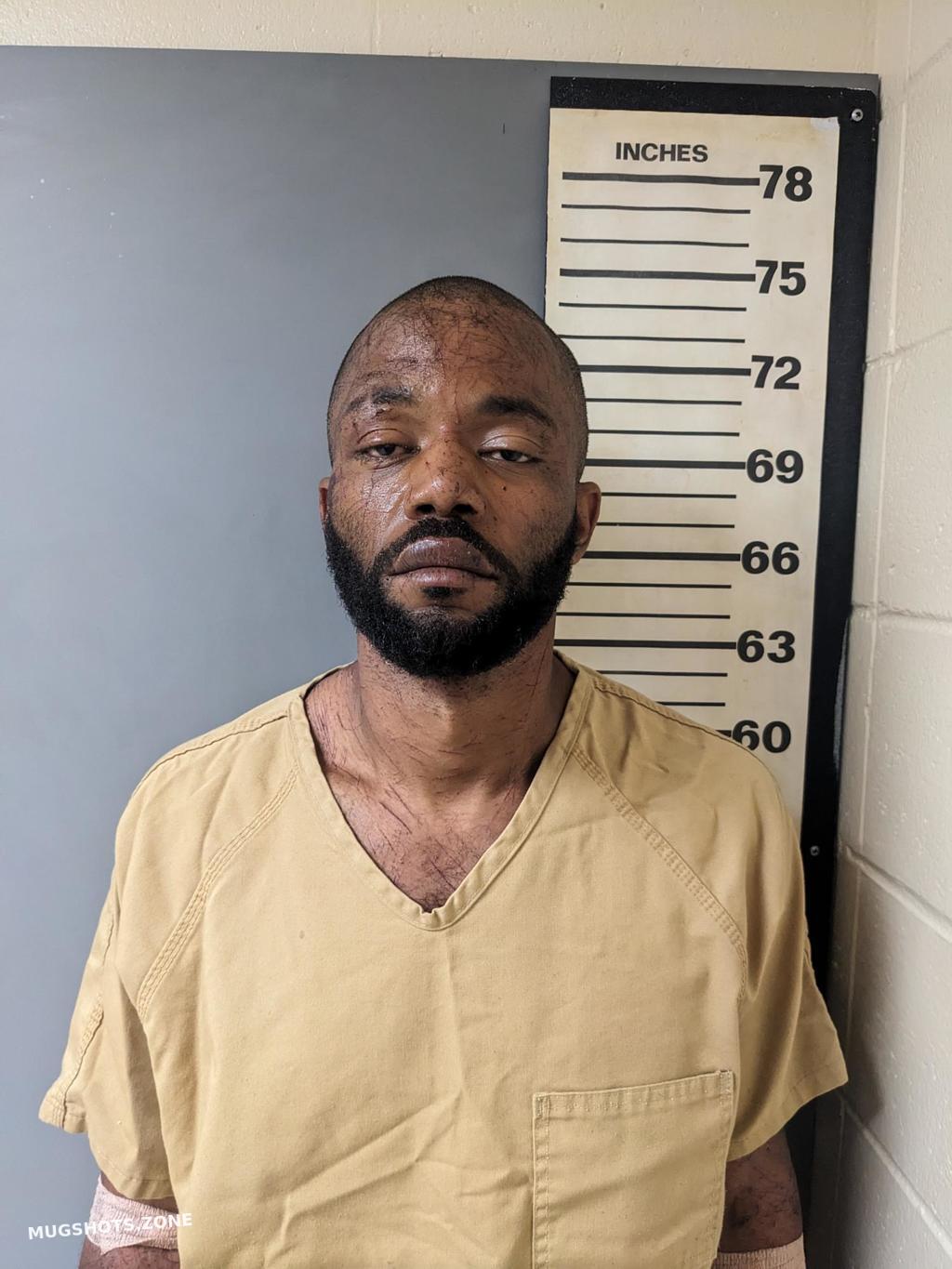 DANIELS TORIAN DERELL 04/06/2024 - Covington County Mugshots Zone