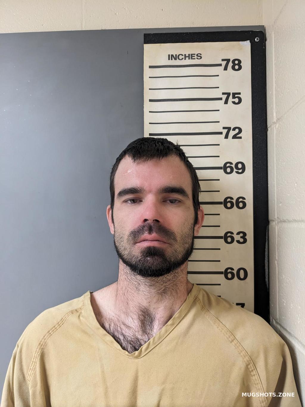 STILLWELL JOSHUA CANNELL 04/06/2024 - Covington County Mugshots Zone
